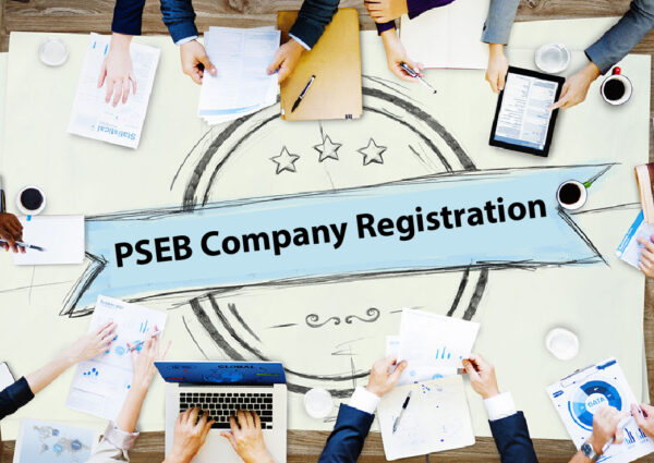 PSEB Company Registration – EM BrandMaker